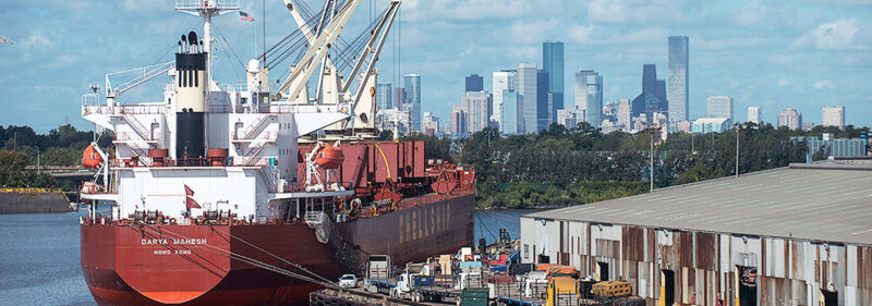 Houston International Seafarers Center – A home away from home for ...