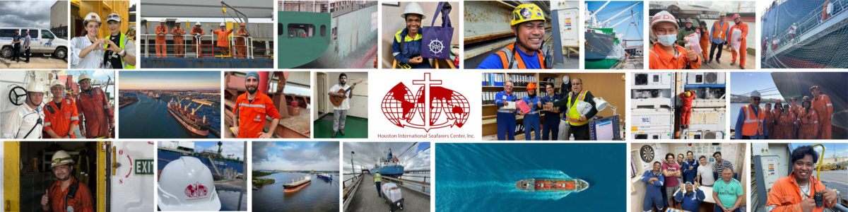 Houston International Seafarers Center – A home away from home for ...